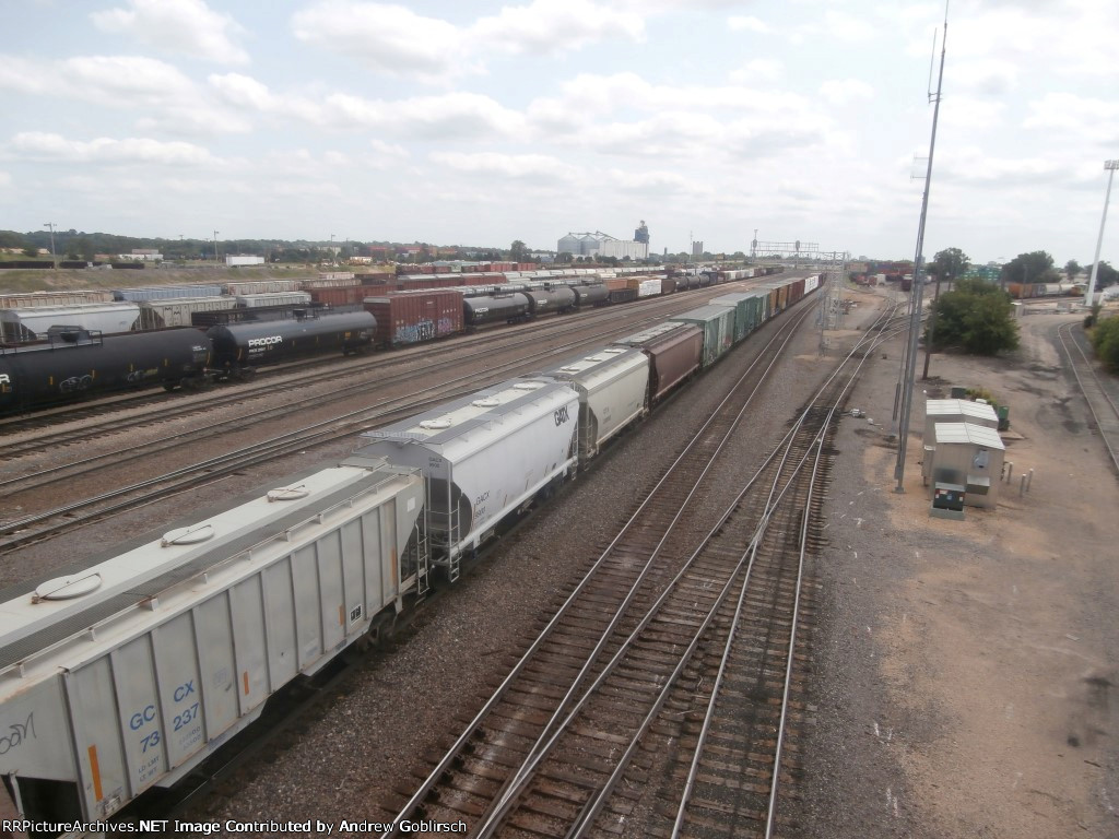 GCCX 73237, GACX 9900 & PROX 29941